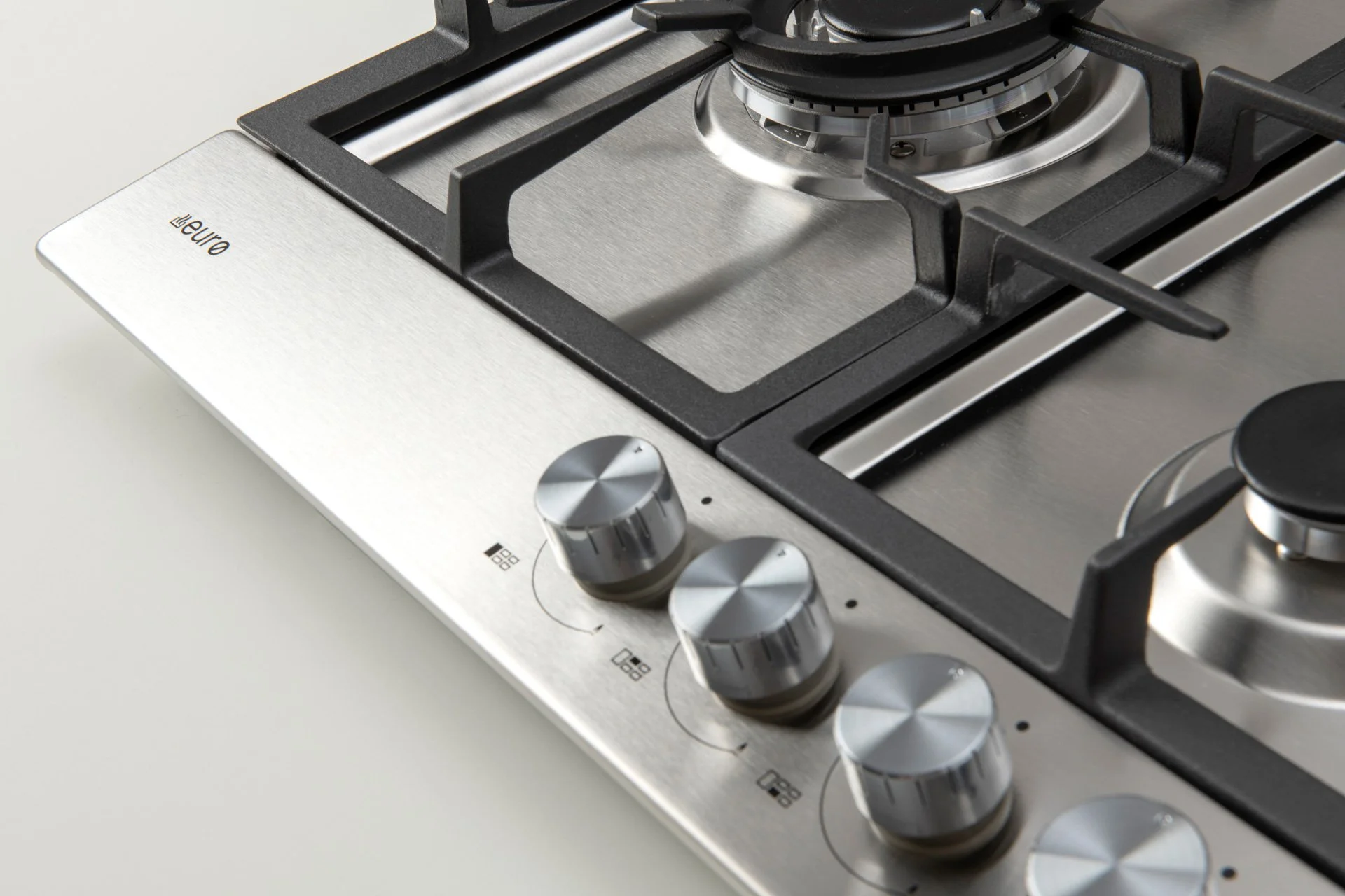 ECT90G5X - 90cm Gas Cooktop — Euro Appliances