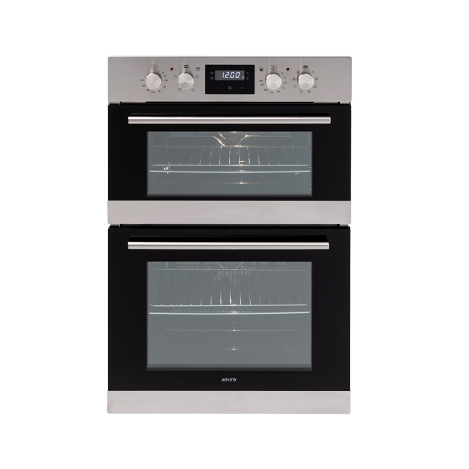 EO8060DX - 60cm Multifunction Double Oven — Euro Appliances