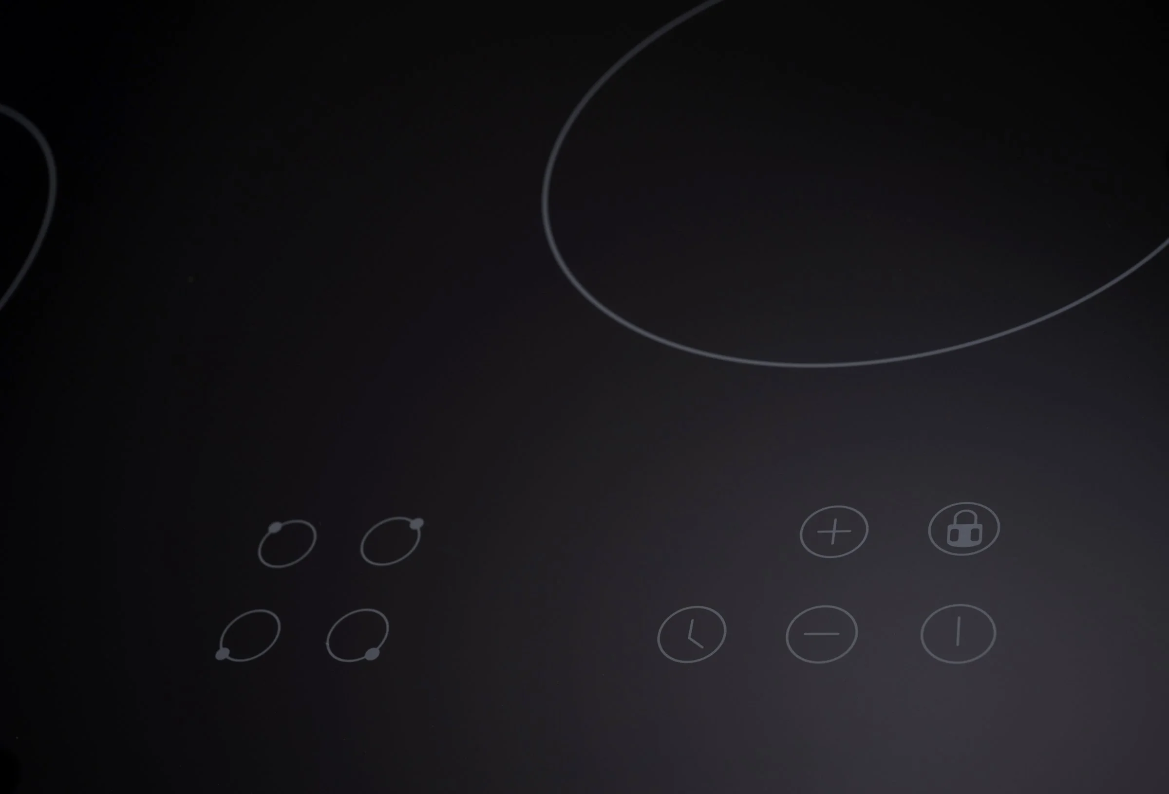 ECT600ACG - 60cm Ceran Cooktop — Euro Appliances