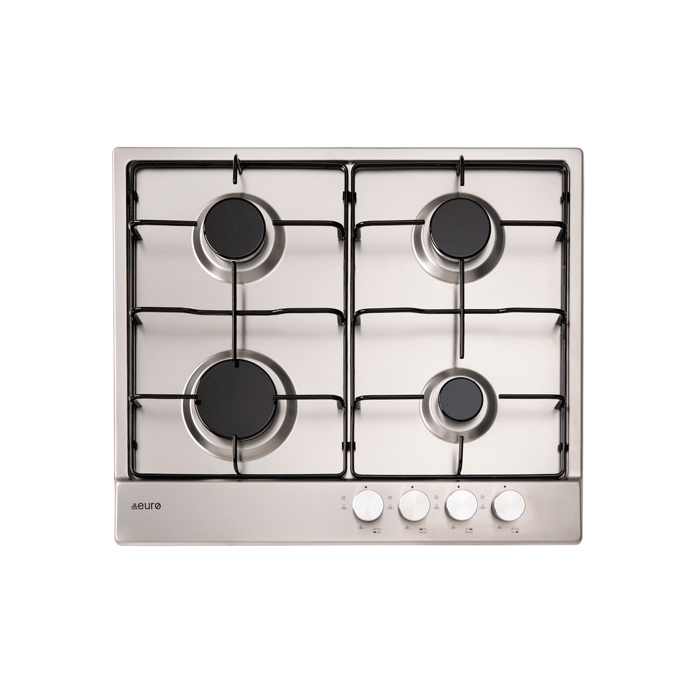ECT600GS - 60cm Gas Cooktop — Euro Appliances