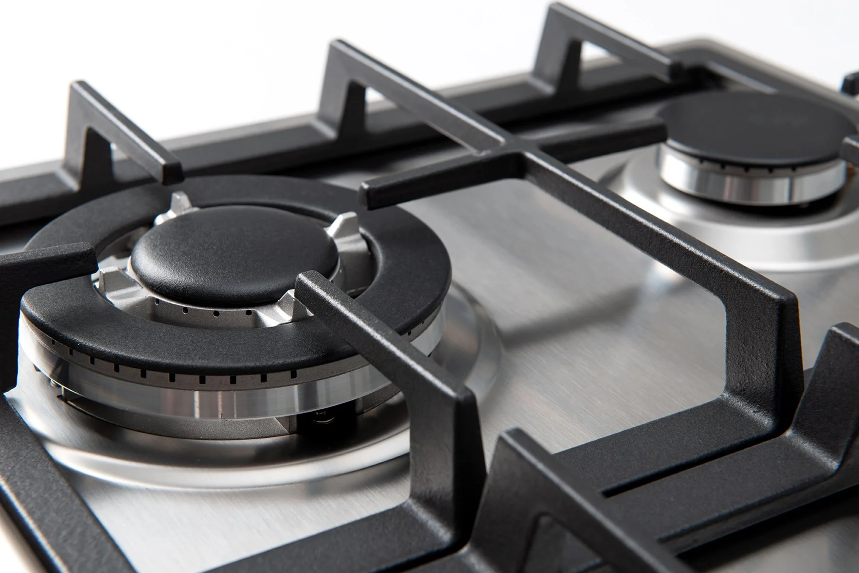 ECT60WCX - 60cm Gas Cooktop — Euro Appliances