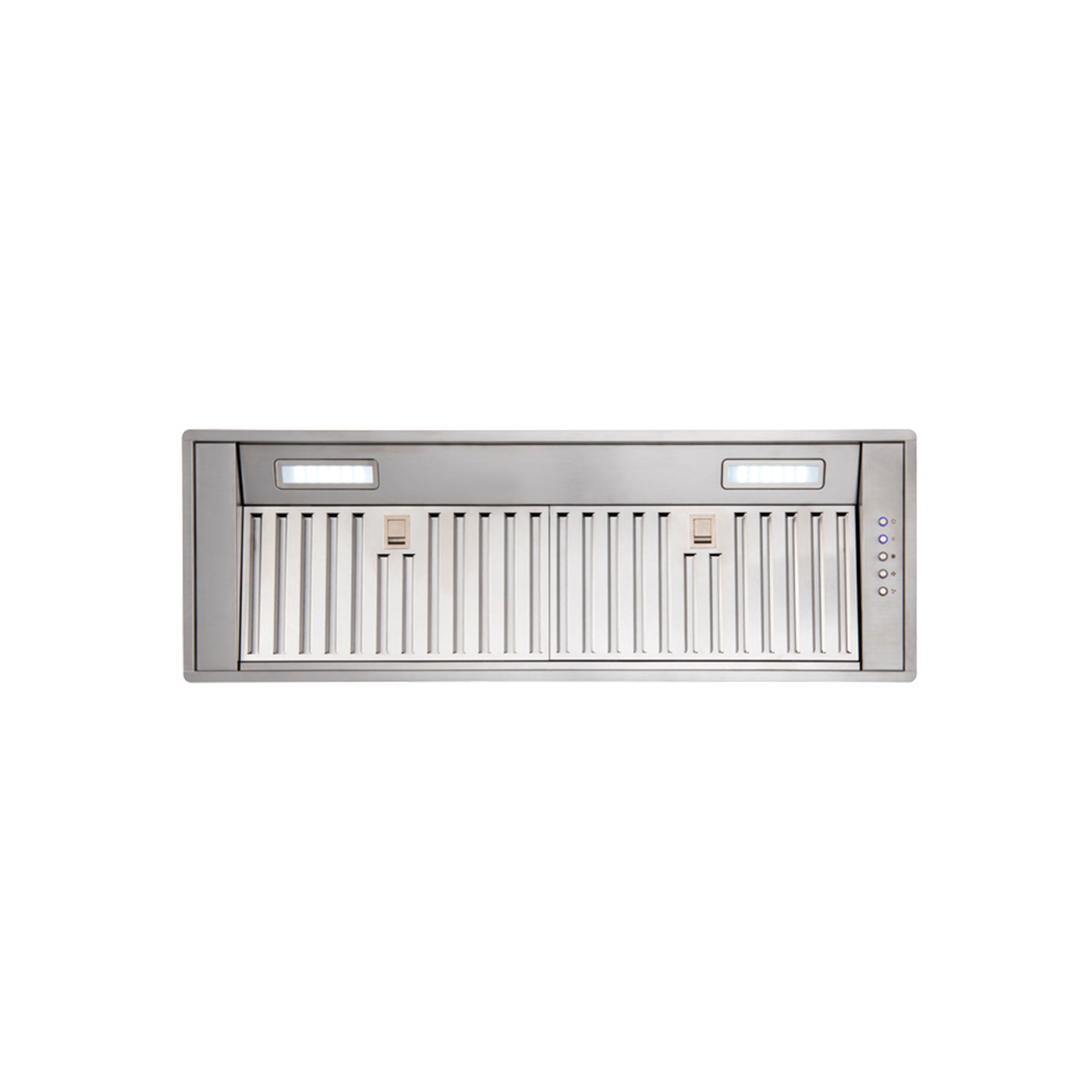 ERH85UMS - 85cm Undermount Rangehood — Euro Appliances