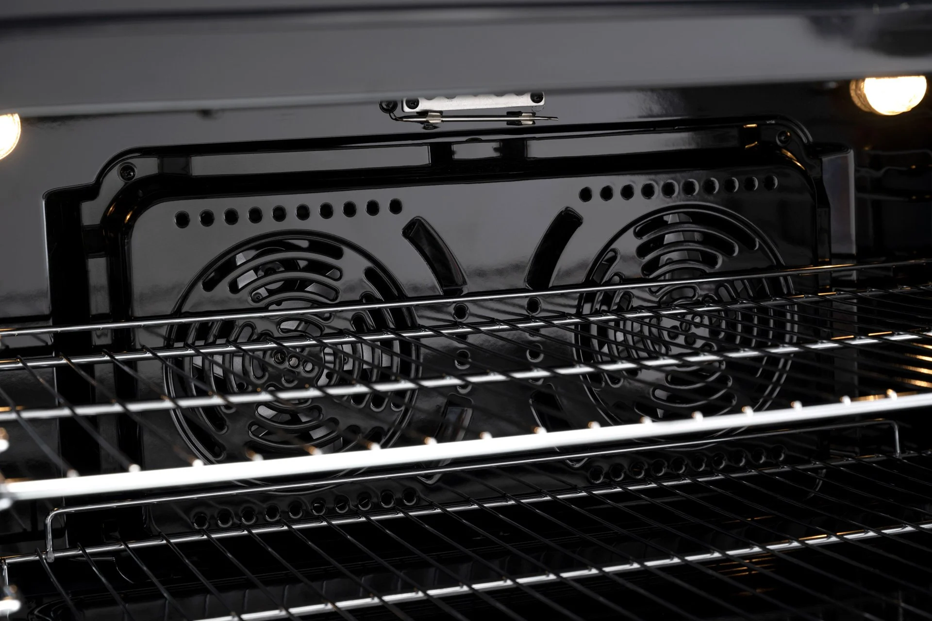 EO90FSDPSX - 90cm Dual Fuel Freestanding Oven — Euro Appliances