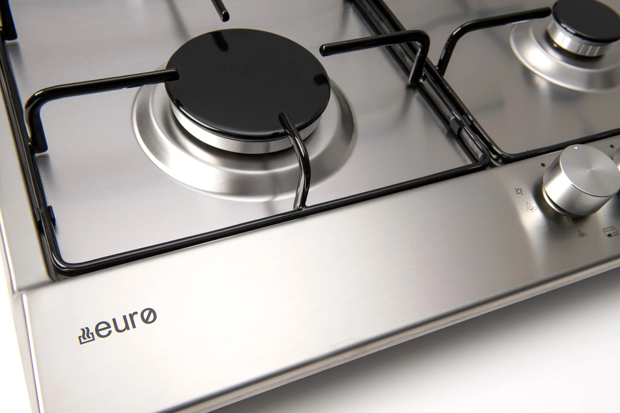 ECT600GS - 60cm Gas Cooktop — Euro Appliances