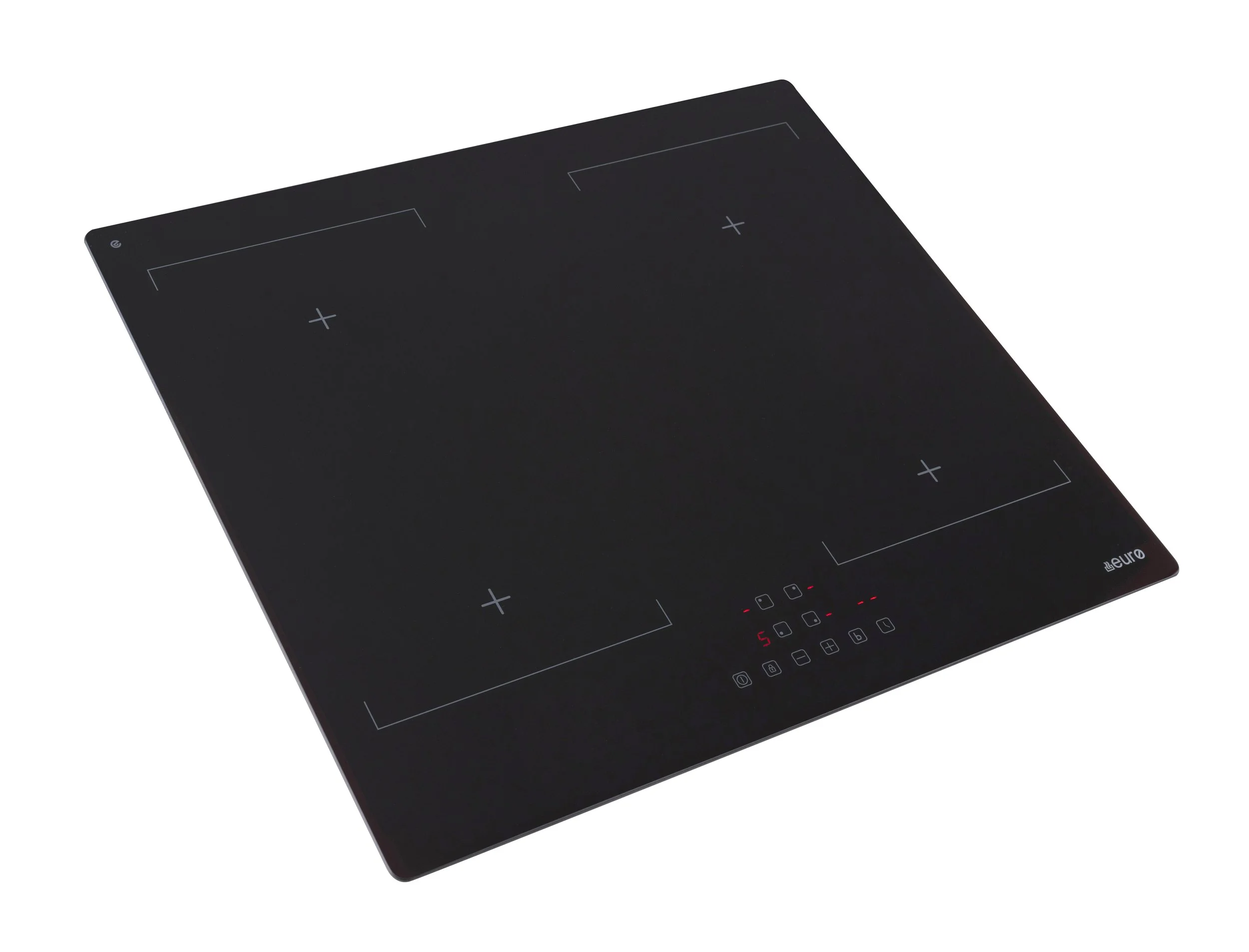 ECT600AIN - 60cm Induction Cooktop — Euro Appliances