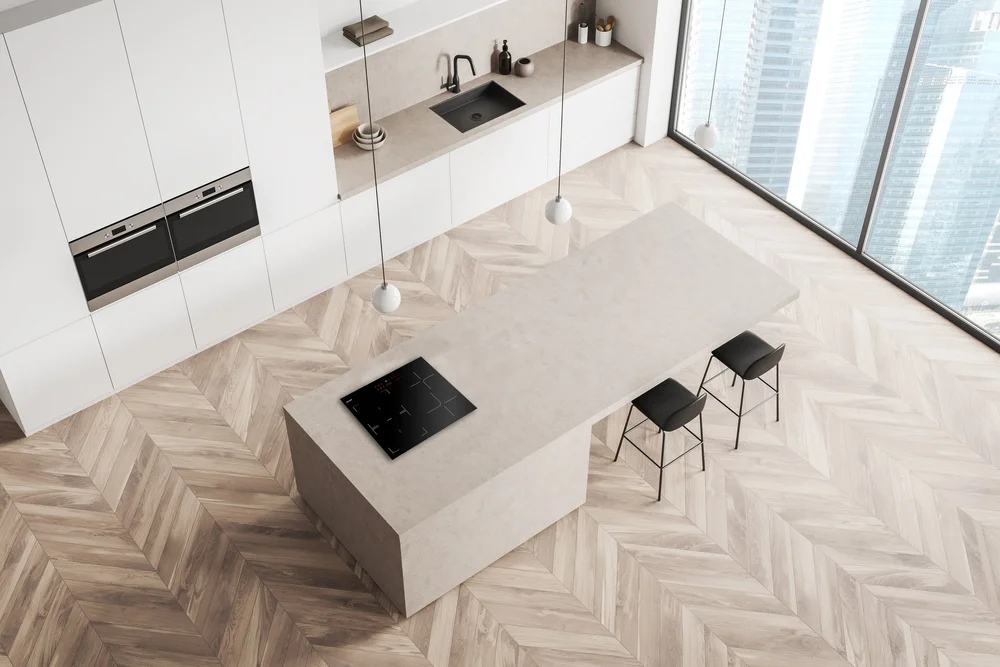 Cooktops — Euro Appliances