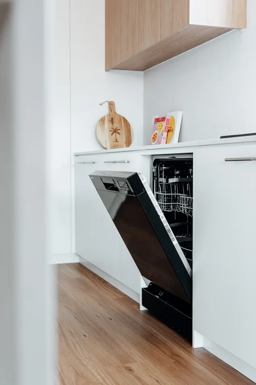 Dishwashers — Euro Appliances