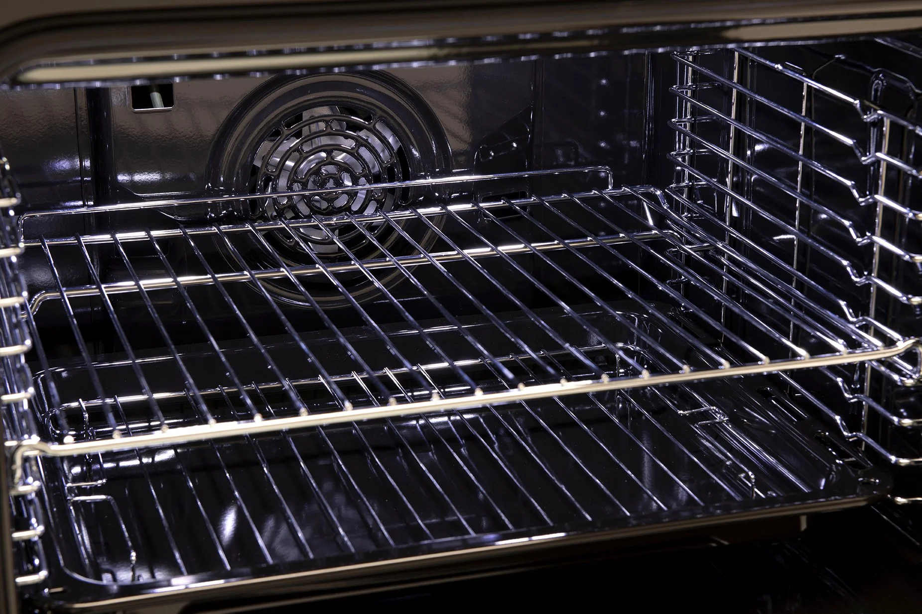 EO605SX - 60cm Fan Forced Oven — Euro Appliances