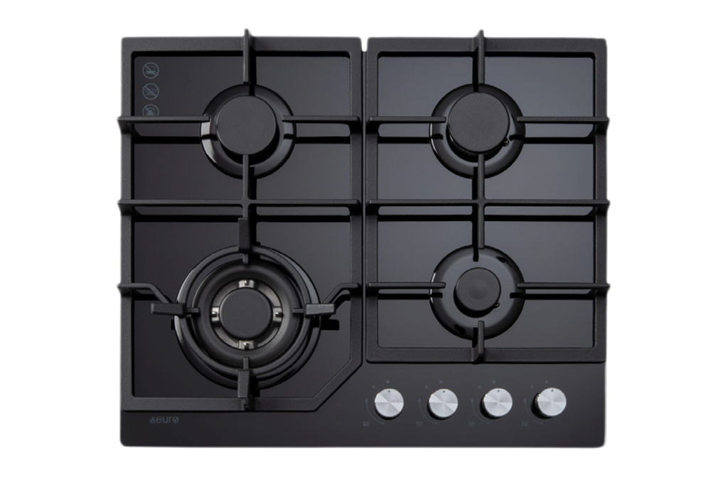 Cooktops — Euro Appliances