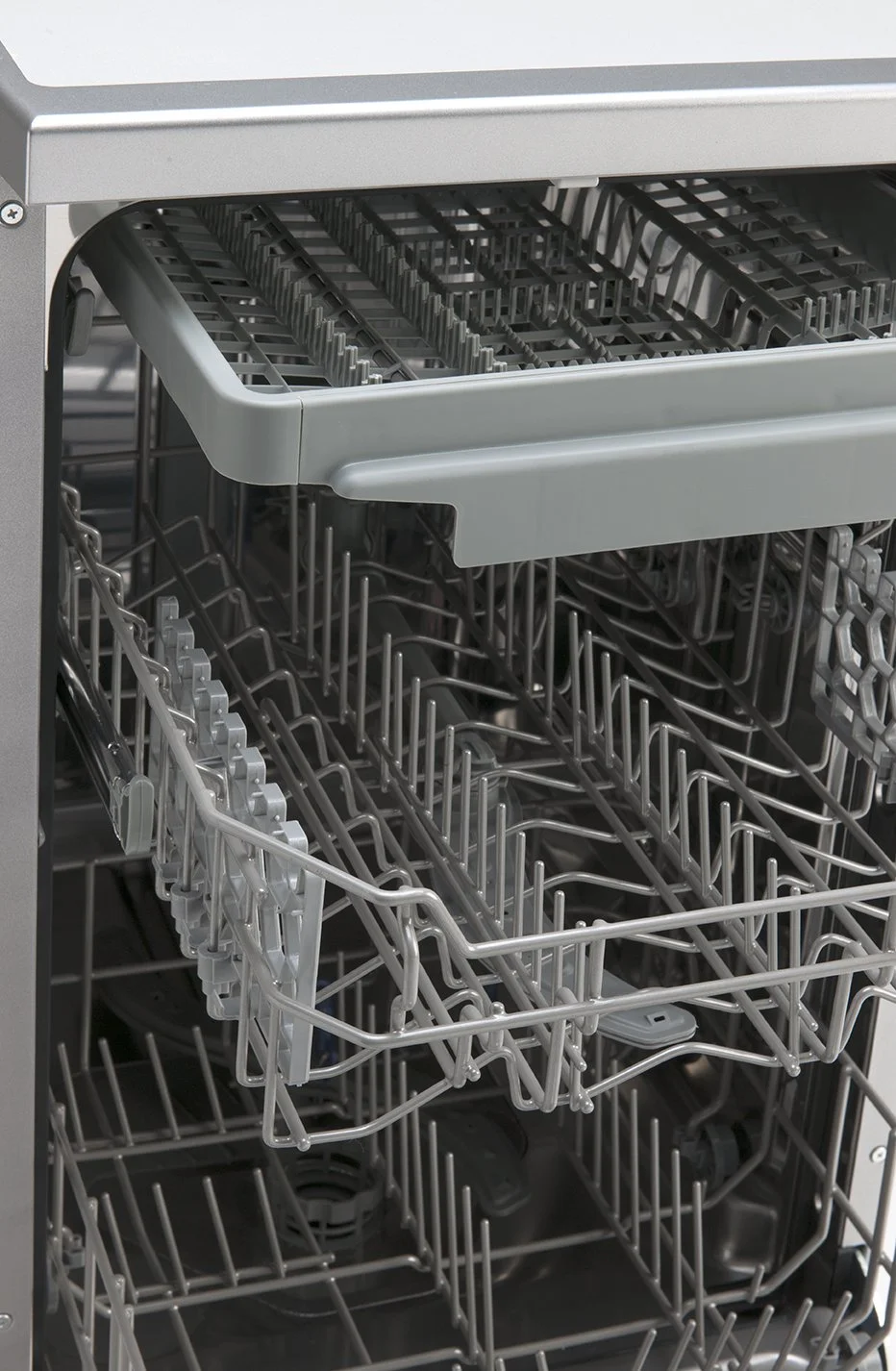 EDS45XS - 45cm Freestanding Dishwasher — Euro Appliances