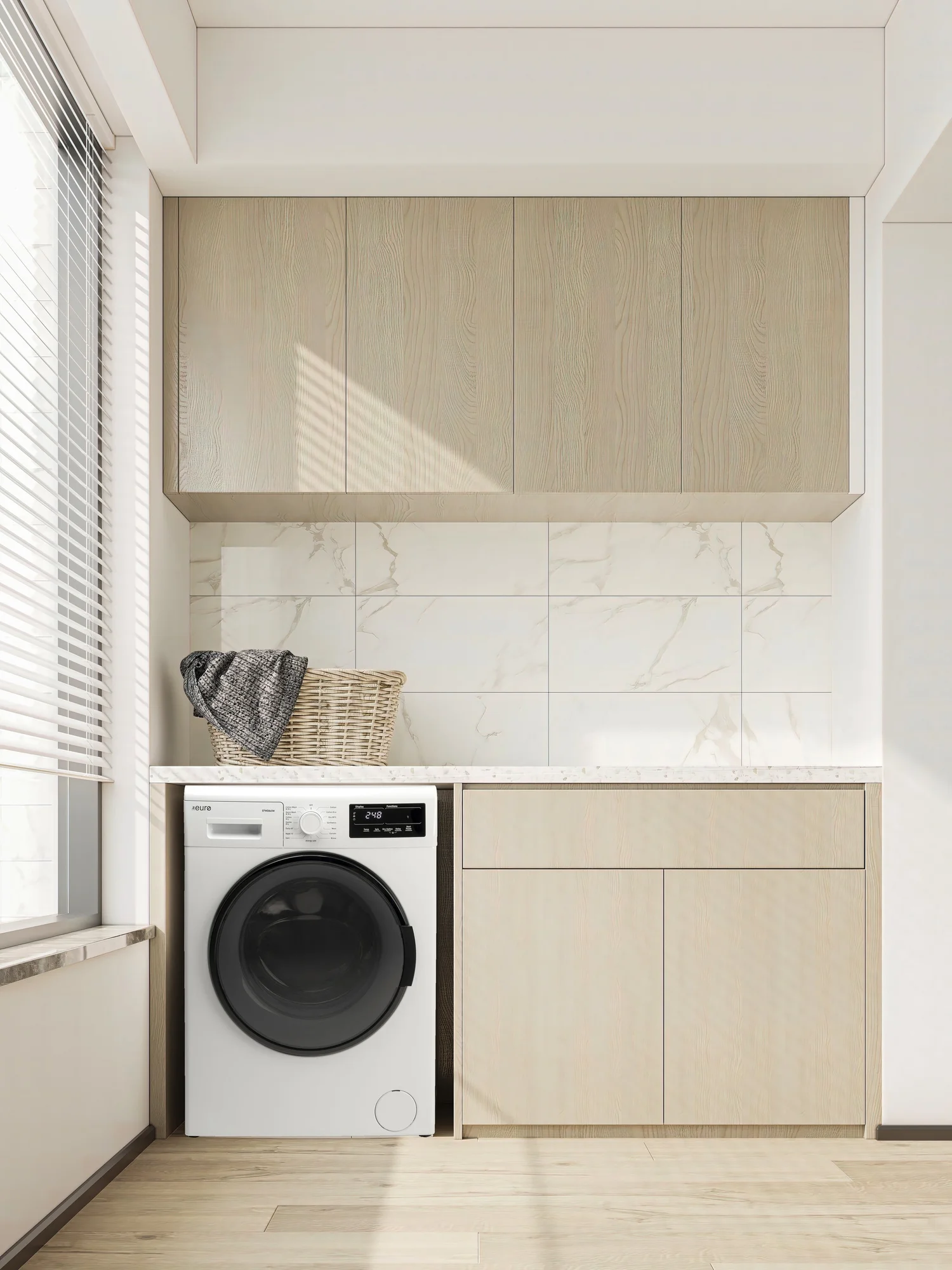 Laundry — Euro Appliances