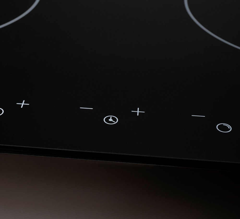ECT600IN2 - 60cm Induction Cooktop — Euro Appliances