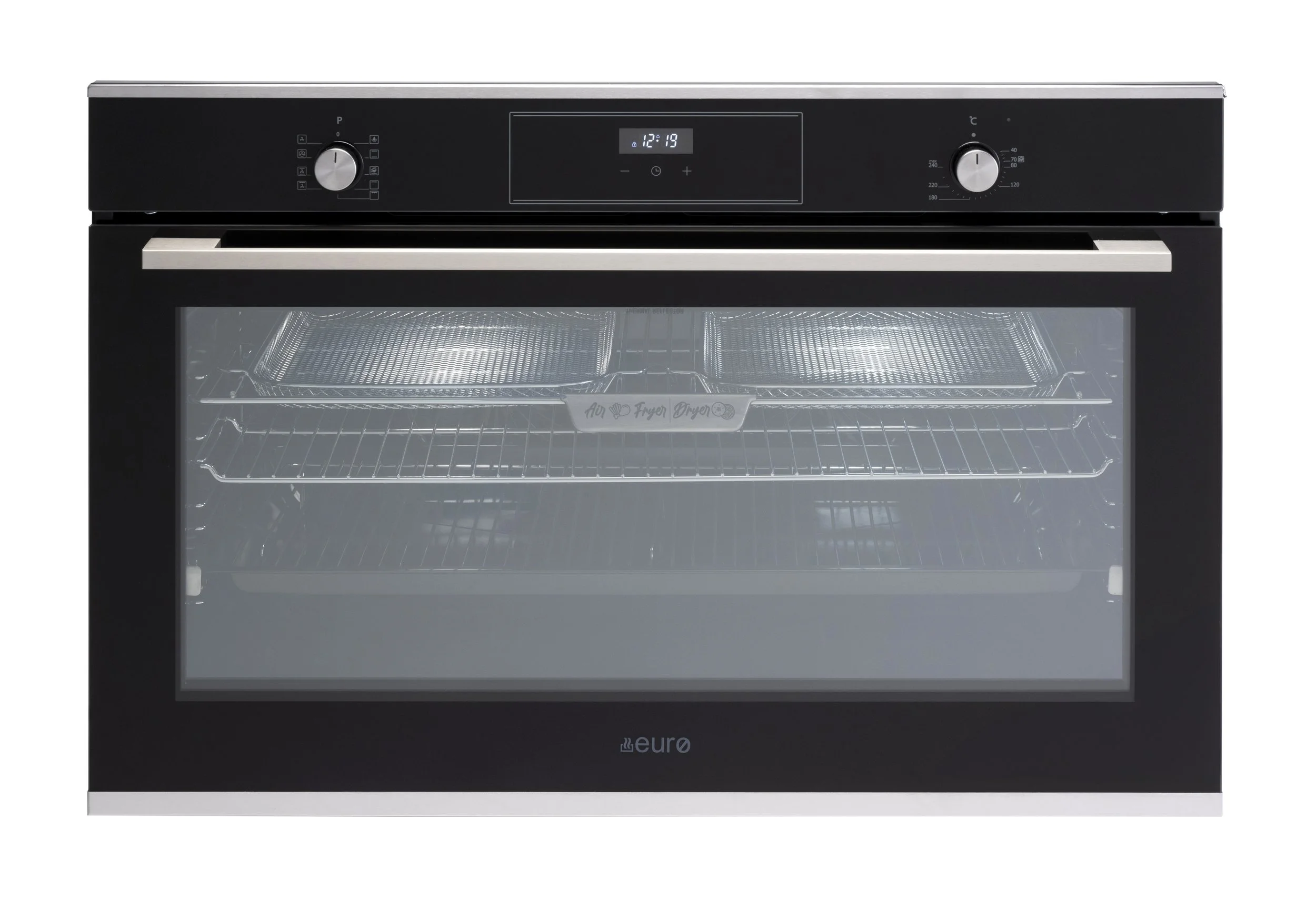 EO9060EMX2 - 90cm Giant Multifunction Oven — Euro Appliances