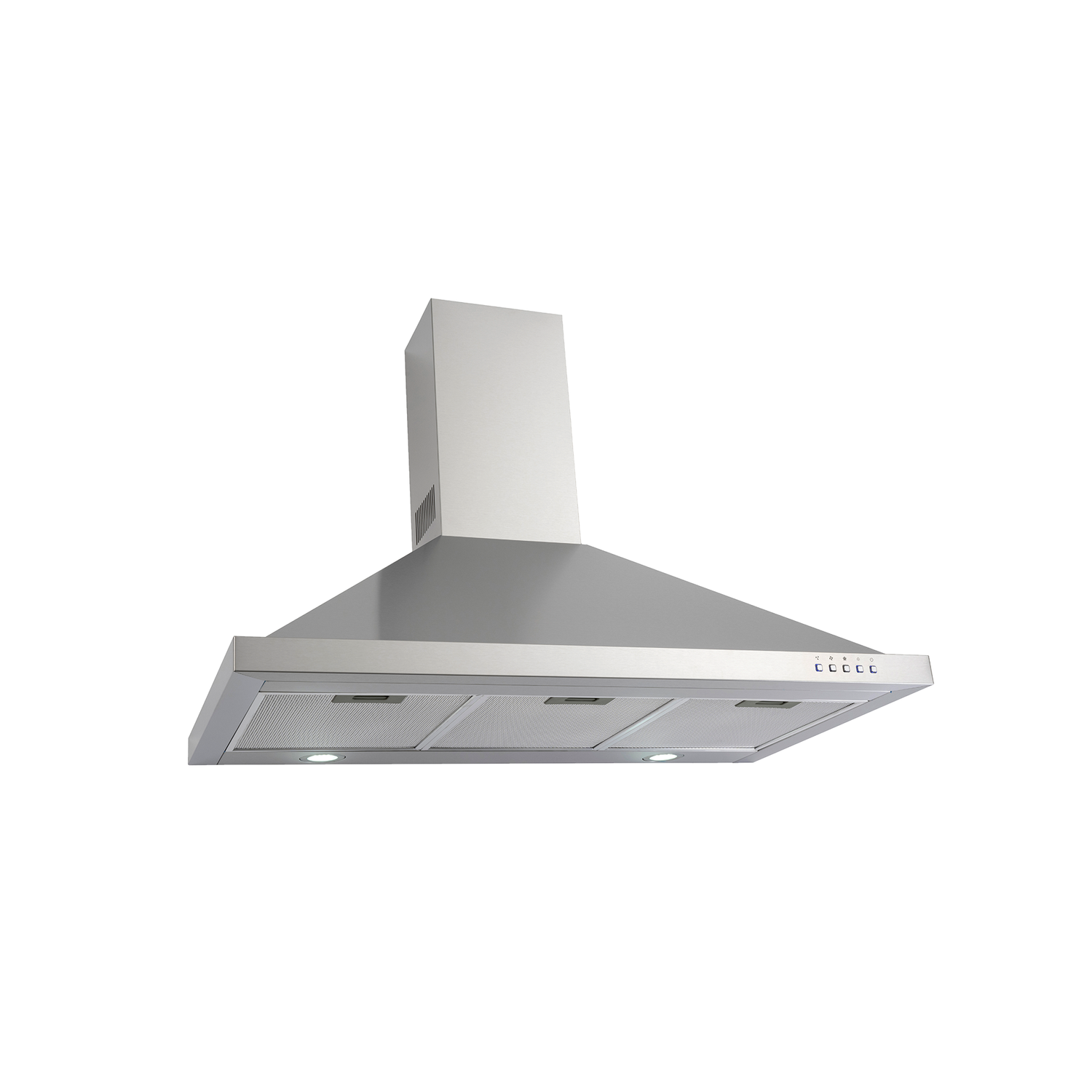 EA90SX2 - 90cm Canopy Rangehood — Euro Appliances