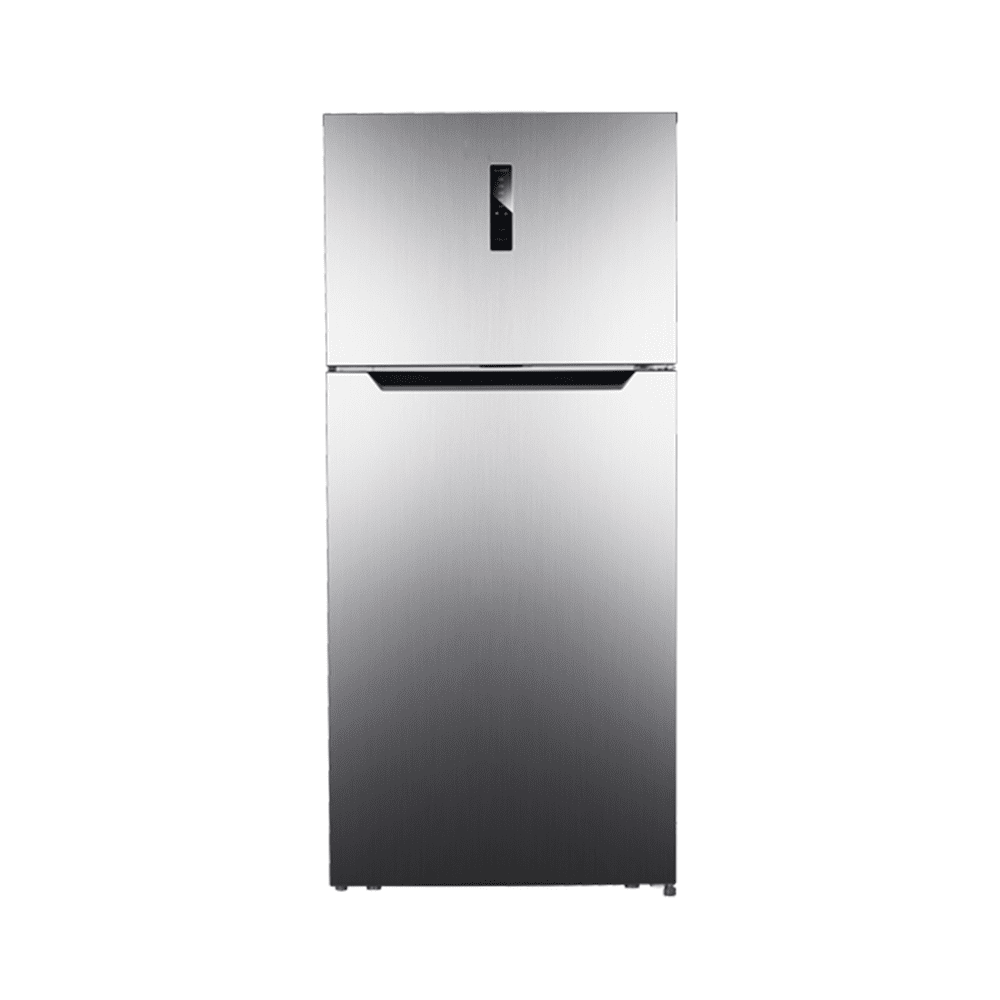 EF512SX - 512L Refrigerator Steel Finish — Euro Appliances