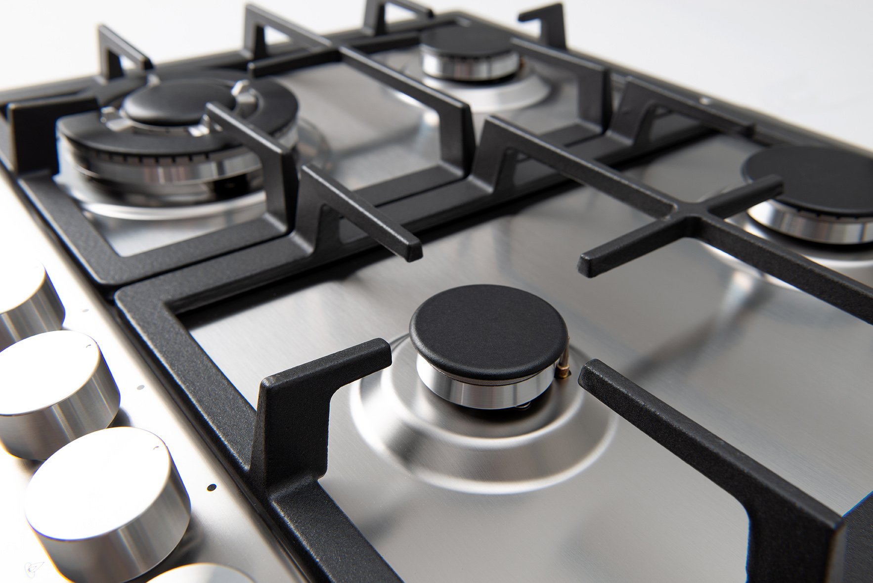 ECT60WCX - 60cm Gas Cooktop — Euro Appliances