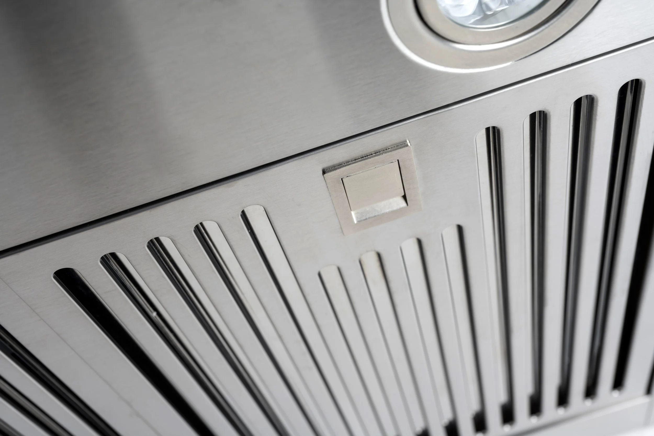 EM60TCSX - 60cm Straight Touch Control Canopy — Euro Appliances