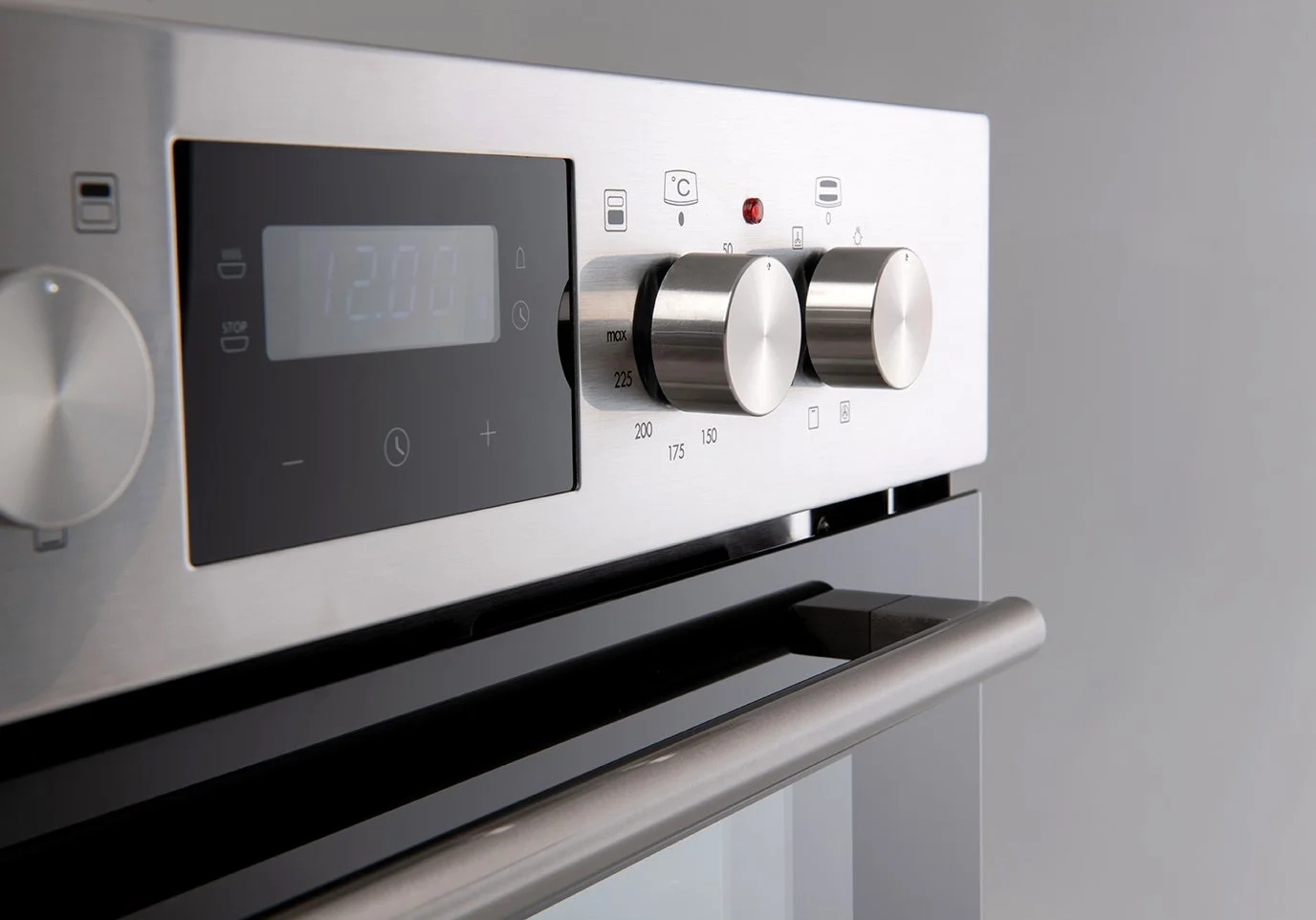 EO8060DX - 60cm Multifunction Double Oven — Euro Appliances