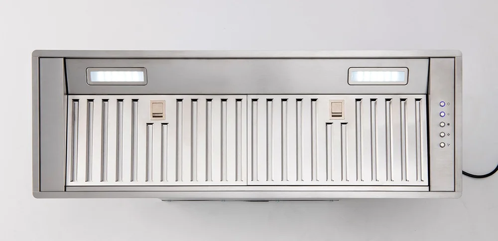 ERH85UMS - 85cm Undermount Rangehood — Euro Appliances