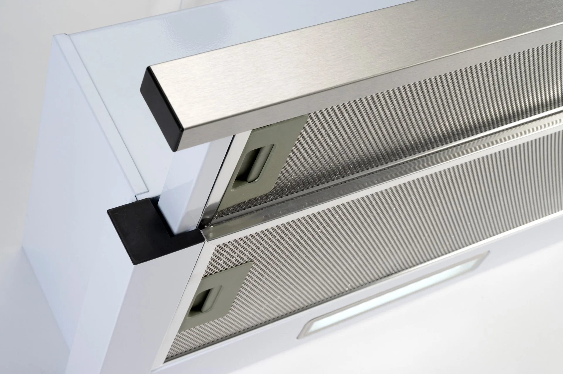 ES602SS2 - 60cm Slide Out Rangehood — Euro Appliances
