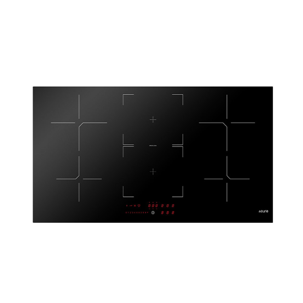 E900IDB2 - 90cm Induction Cooktop — Euro Appliances