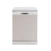 EDV604SS - 60cm Freestanding Dishwasher — Euro Appliances