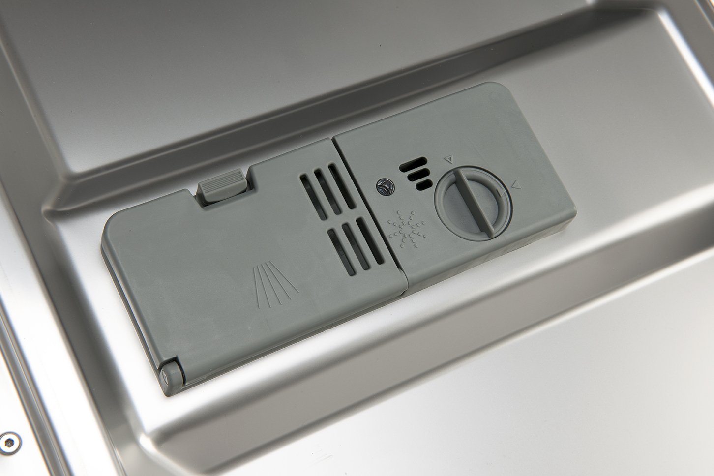 EDS45XS - 45cm Freestanding Dishwasher — Euro Appliances