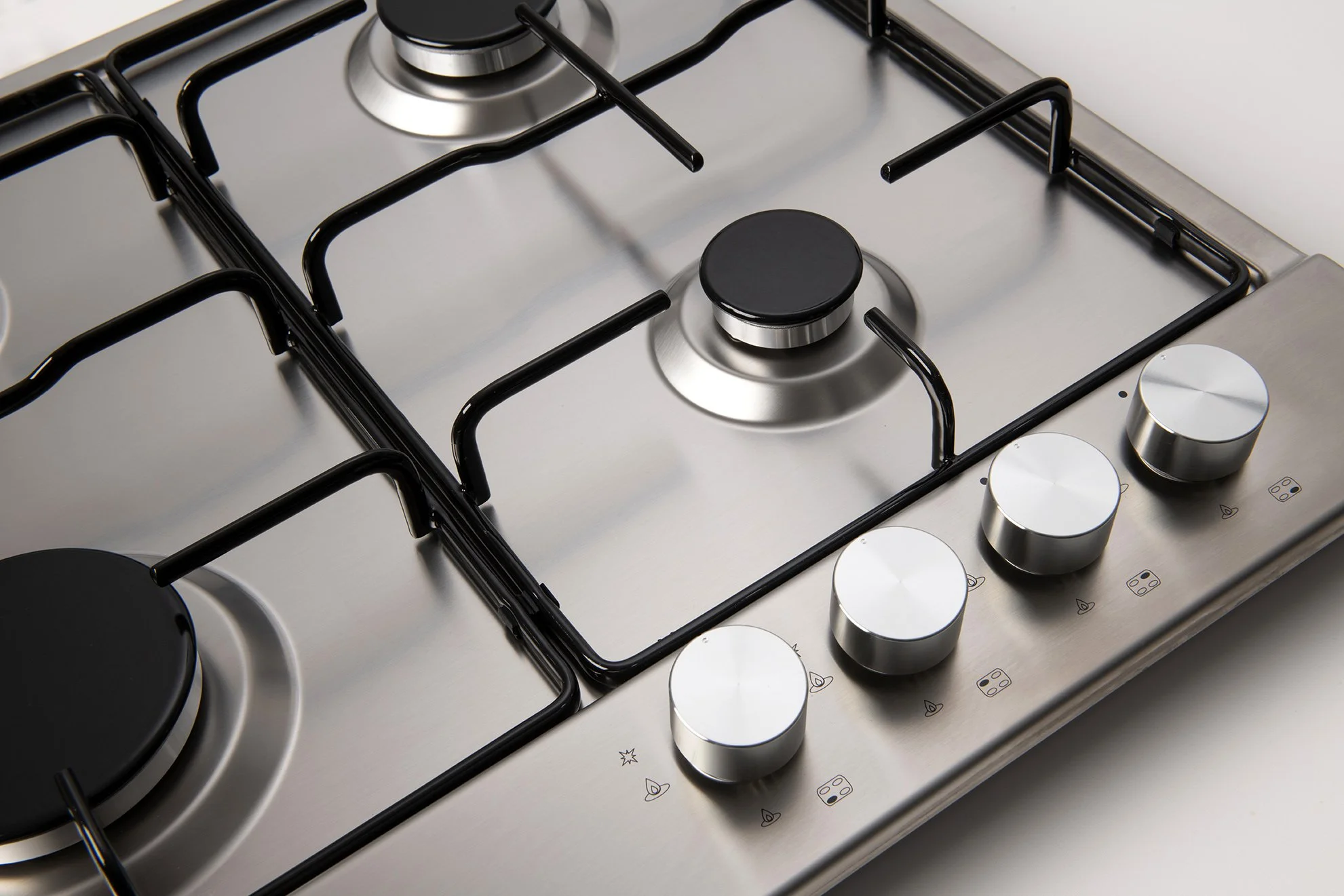 ECT600GS - 60cm Gas Cooktop — Euro Appliances