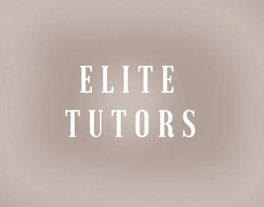 VCE Tutoring — Ascendia Academy