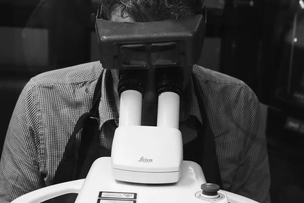 CONRAD BASSON JEWELLERY