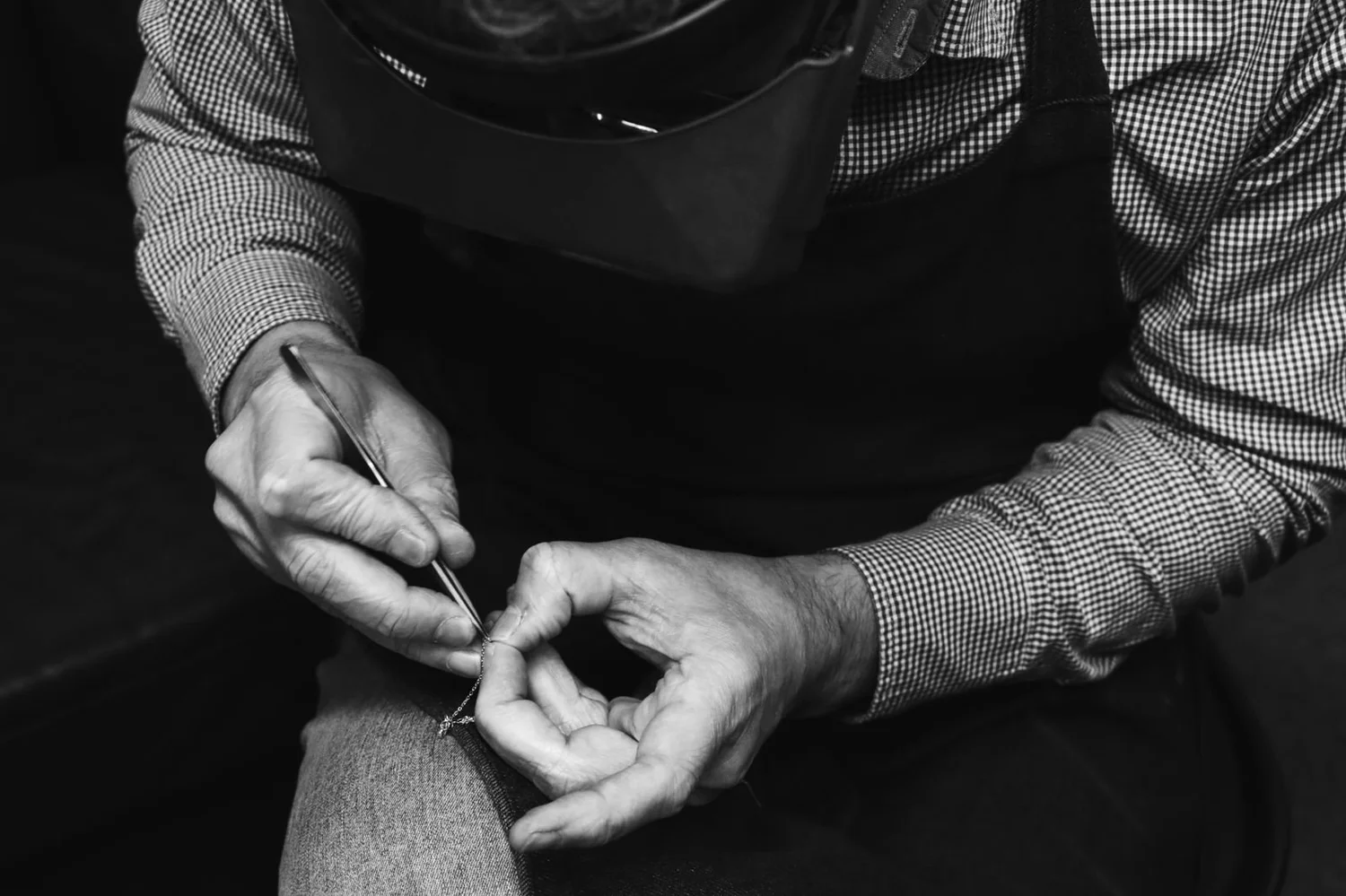 CONRAD BASSON JEWELLERY