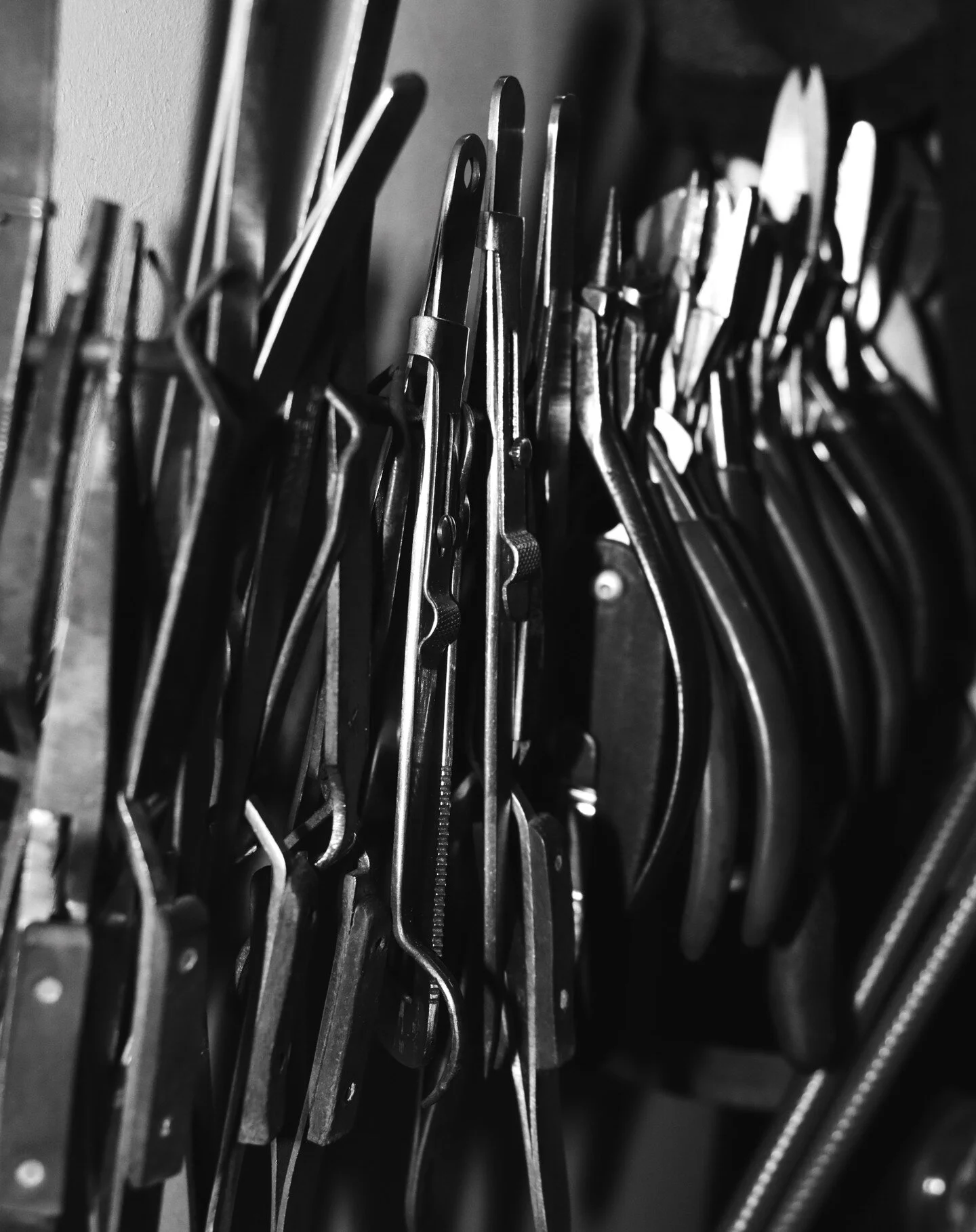 Conrad Basson Jewellery - Gallery — CONRAD BASSON JEWELLERY