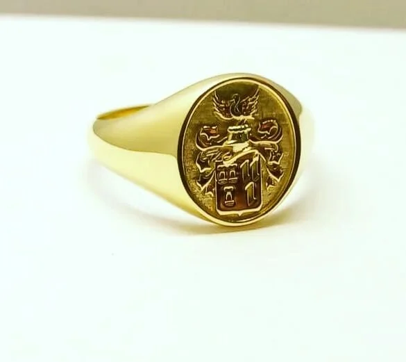 Conrad Basson Jewellery - Gallery — CONRAD BASSON JEWELLERY