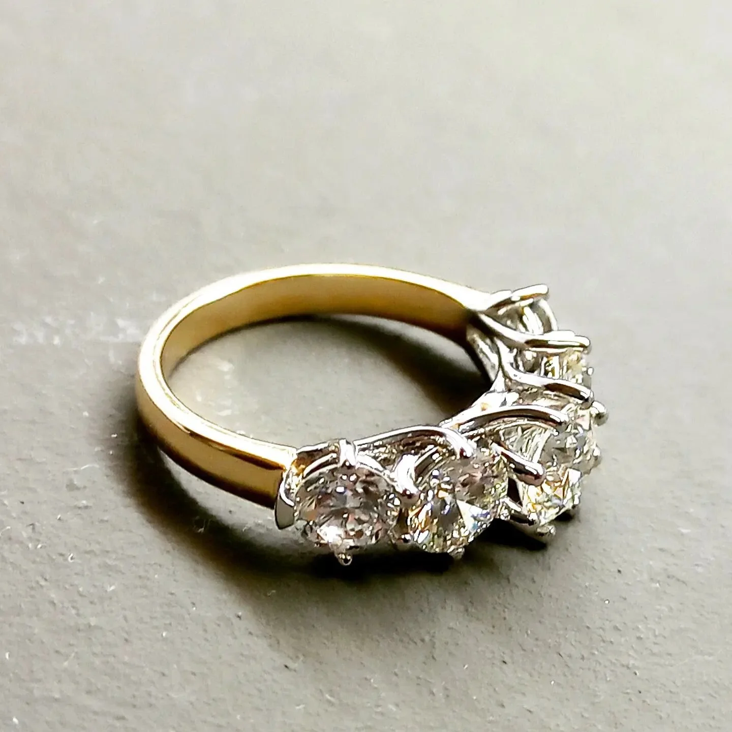 Conrad Basson Jewellery - Gallery — CONRAD BASSON JEWELLERY