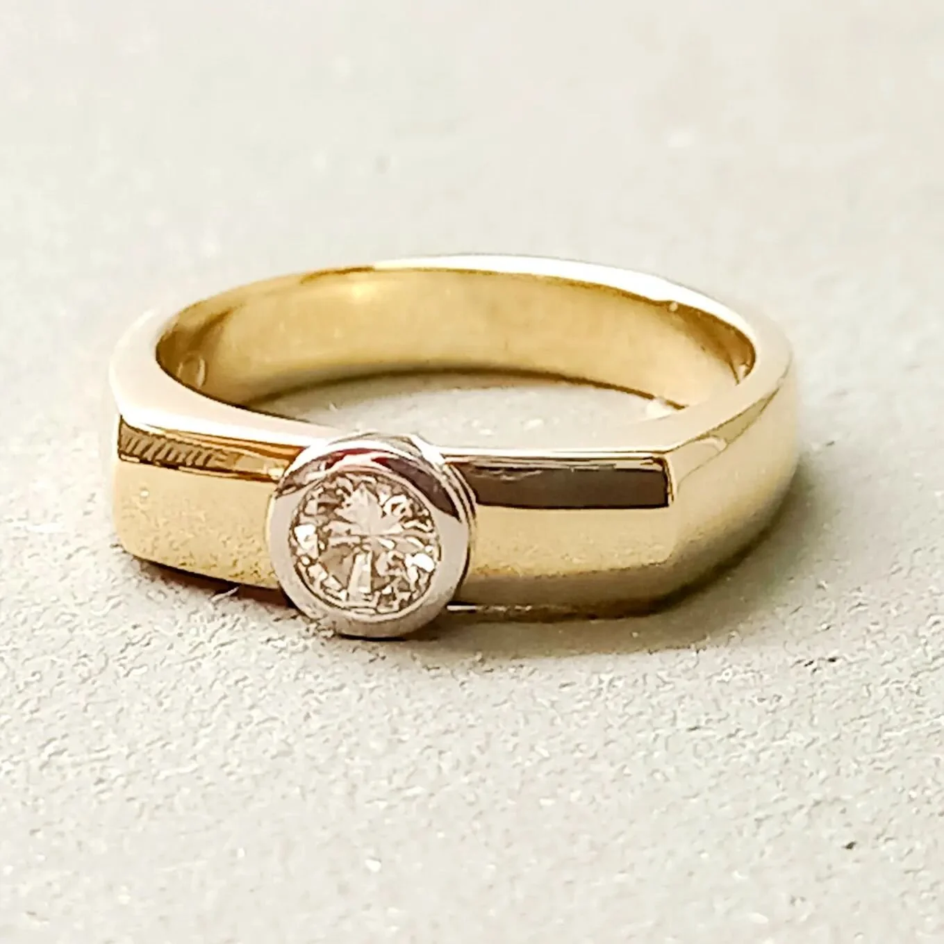 Conrad Basson Jewellery - Gallery — CONRAD BASSON JEWELLERY