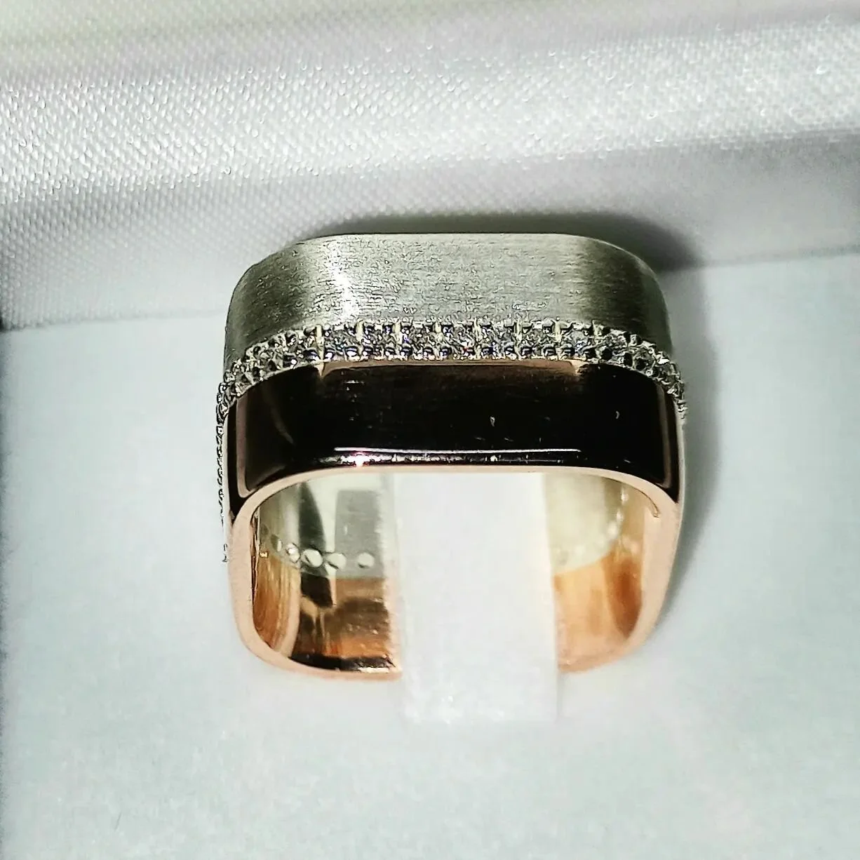 Conrad Basson Jewellery - Gallery — CONRAD BASSON JEWELLERY