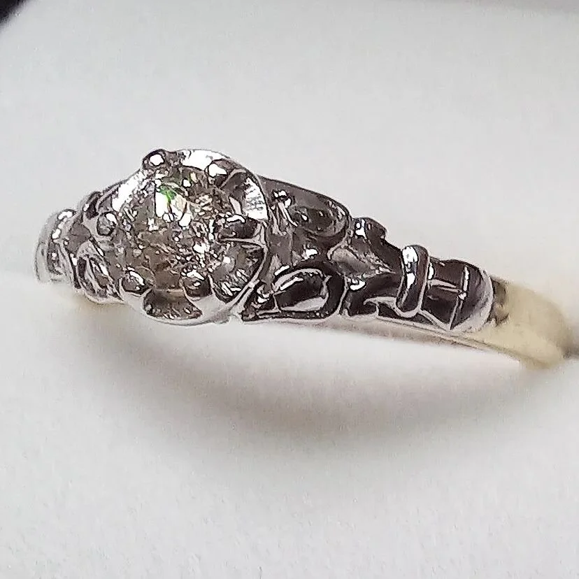 Conrad Basson Jewellery - Gallery — CONRAD BASSON JEWELLERY