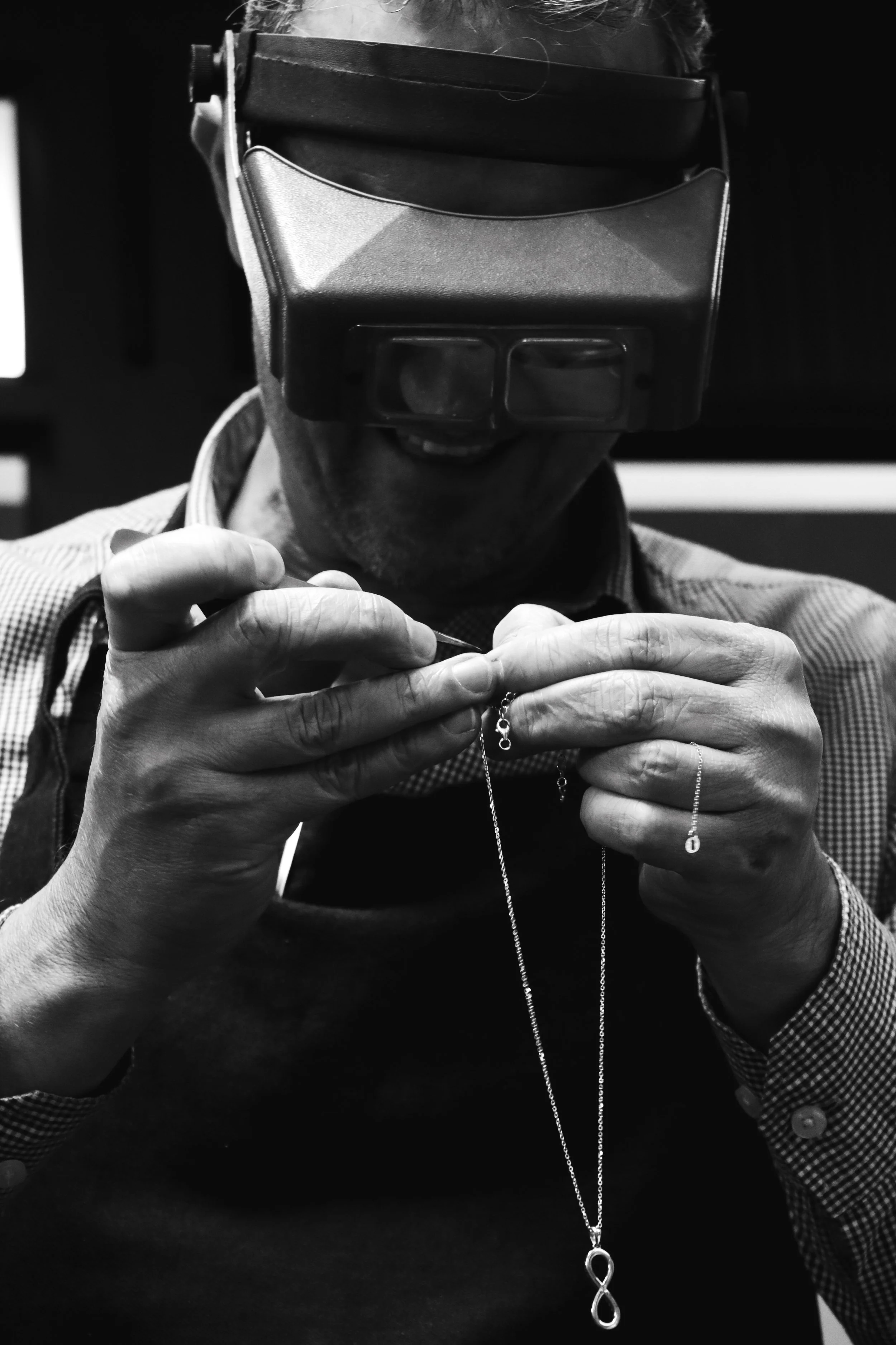 CONRAD BASSON JEWELLERY