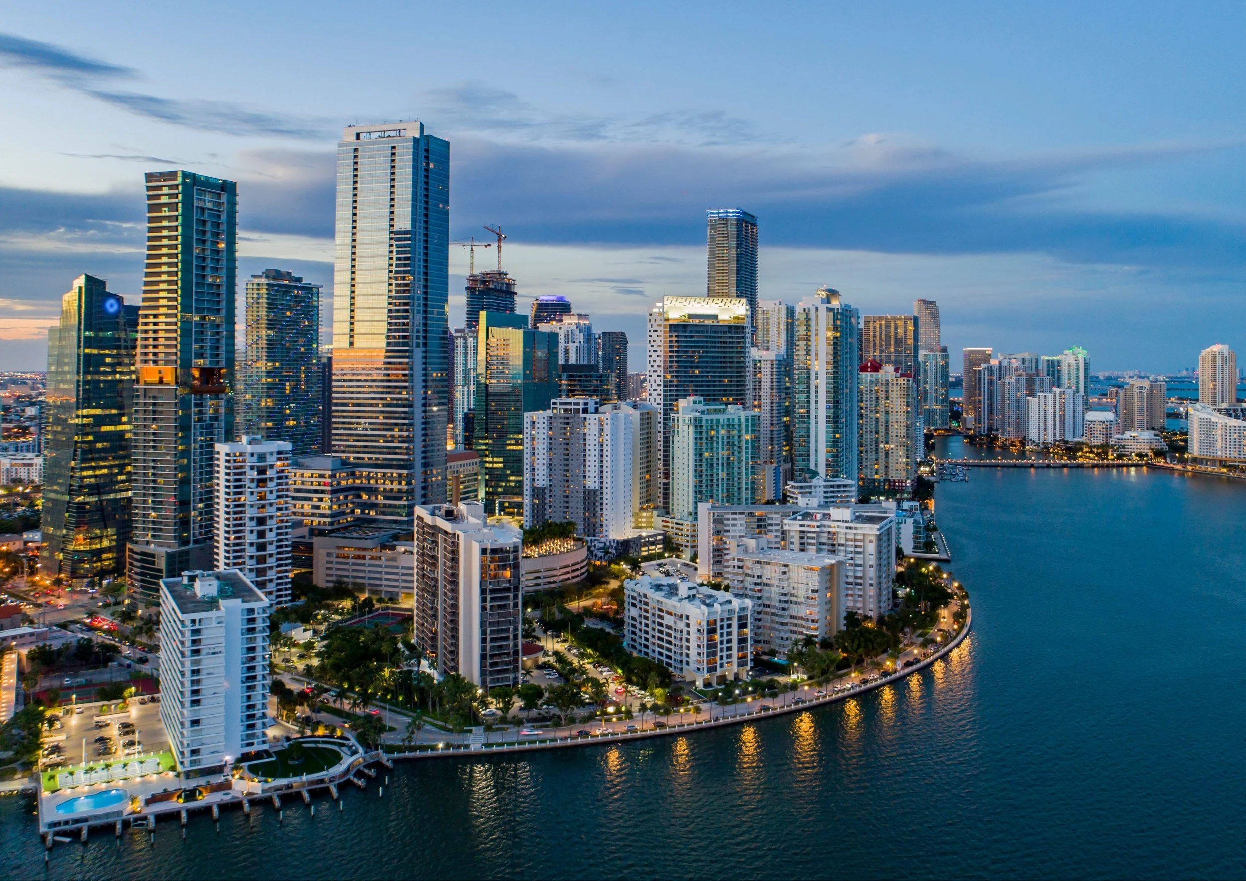 Crown Global Insurance Group