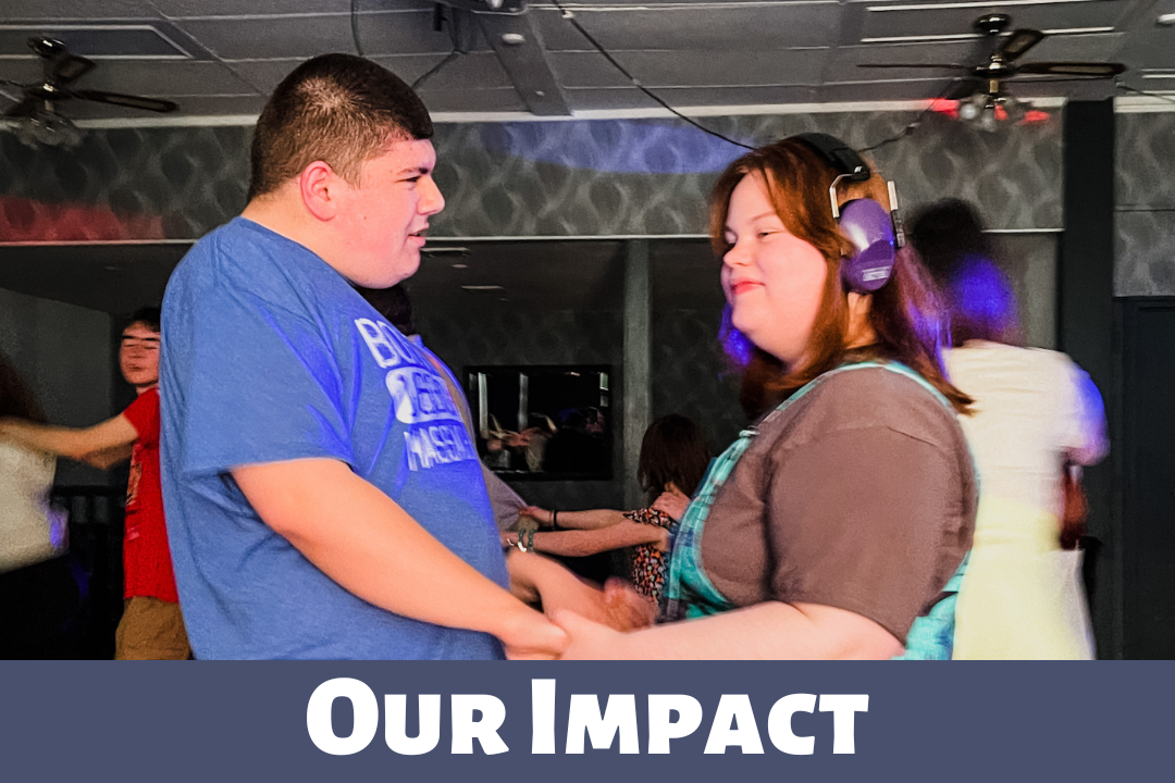 About | Empower & Support Today — Conwy Connect | Learning Disability ...