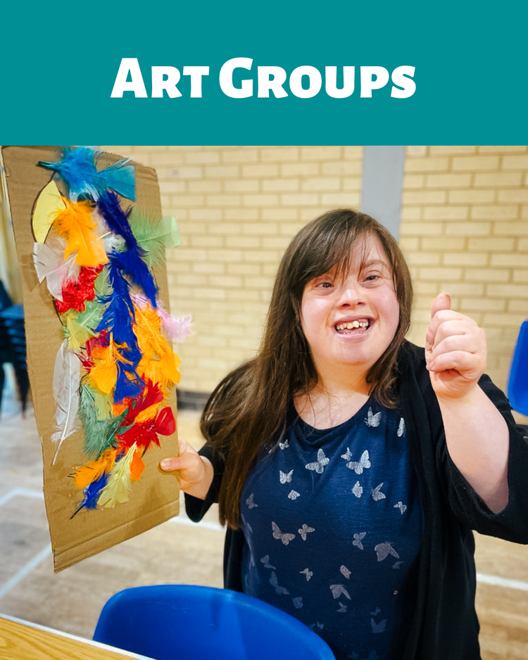 Our Activities | Get Involved Today — Conwy Connect | Learning ...