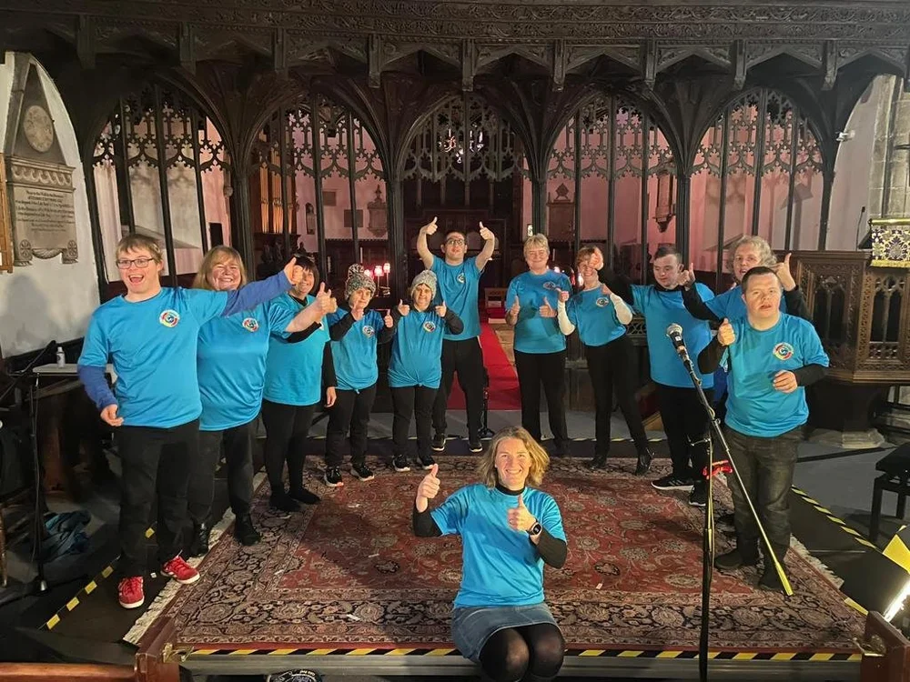 Makaton Training in Conwy - Enhance Communication Skills — Conwy Connect