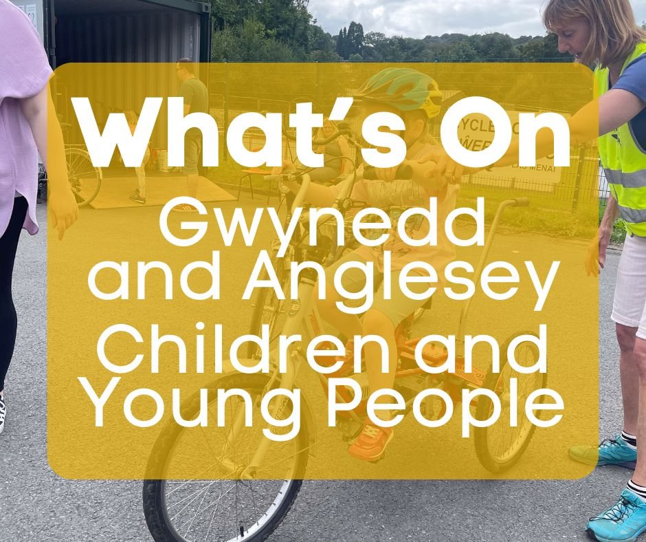 Conwy Connect | Learning Disability Charity in North Wales | Support ...