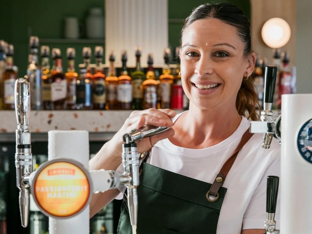 Bli Bli Hotel - Now Open!