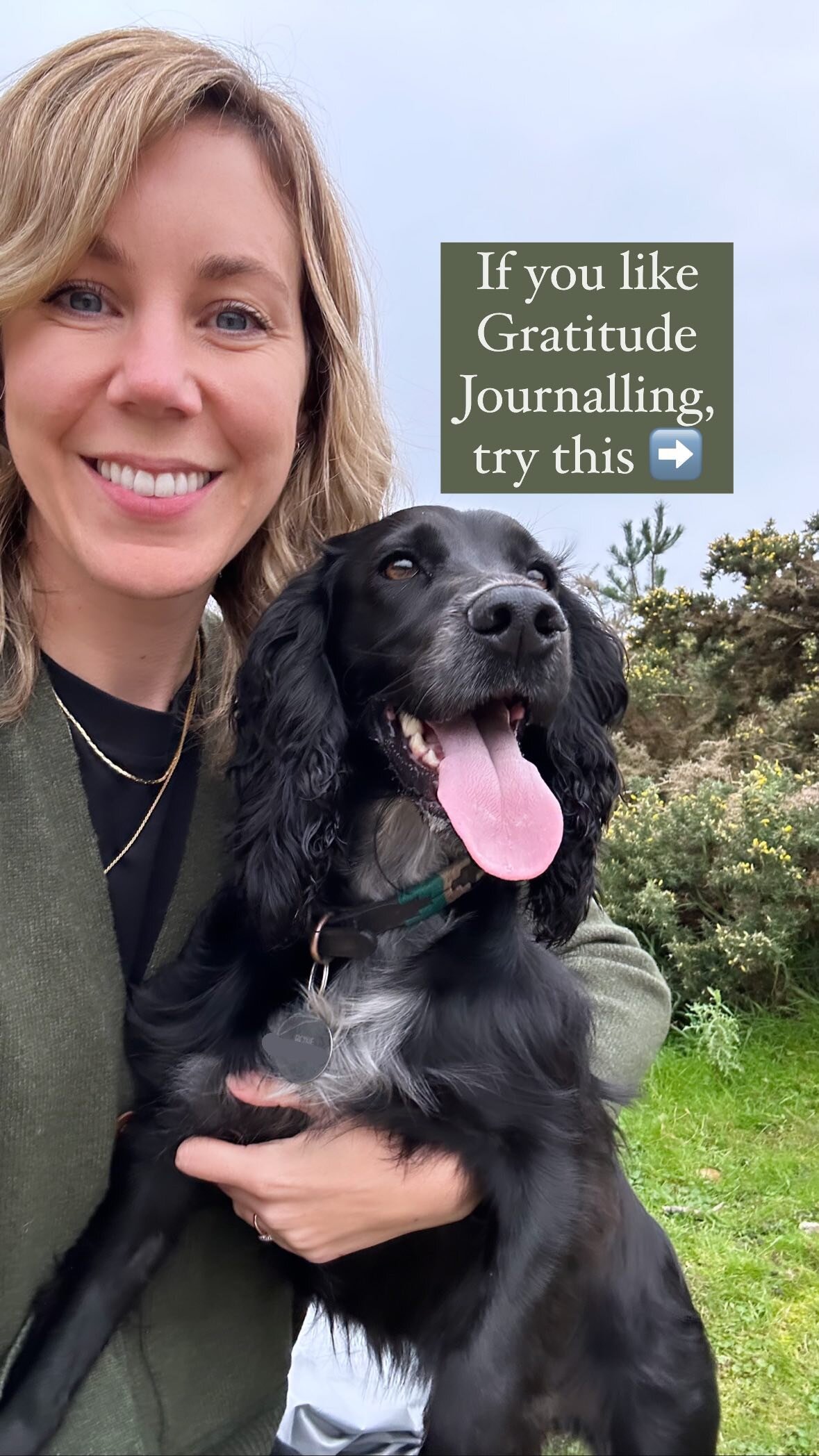 Wellbeing in Nature by Amy Steadman