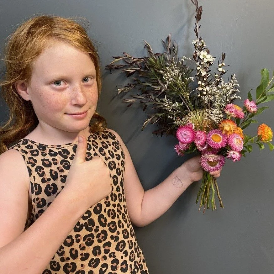 Floral Photo Gallery | Captivating Floral Displays — Forage Flowers ...