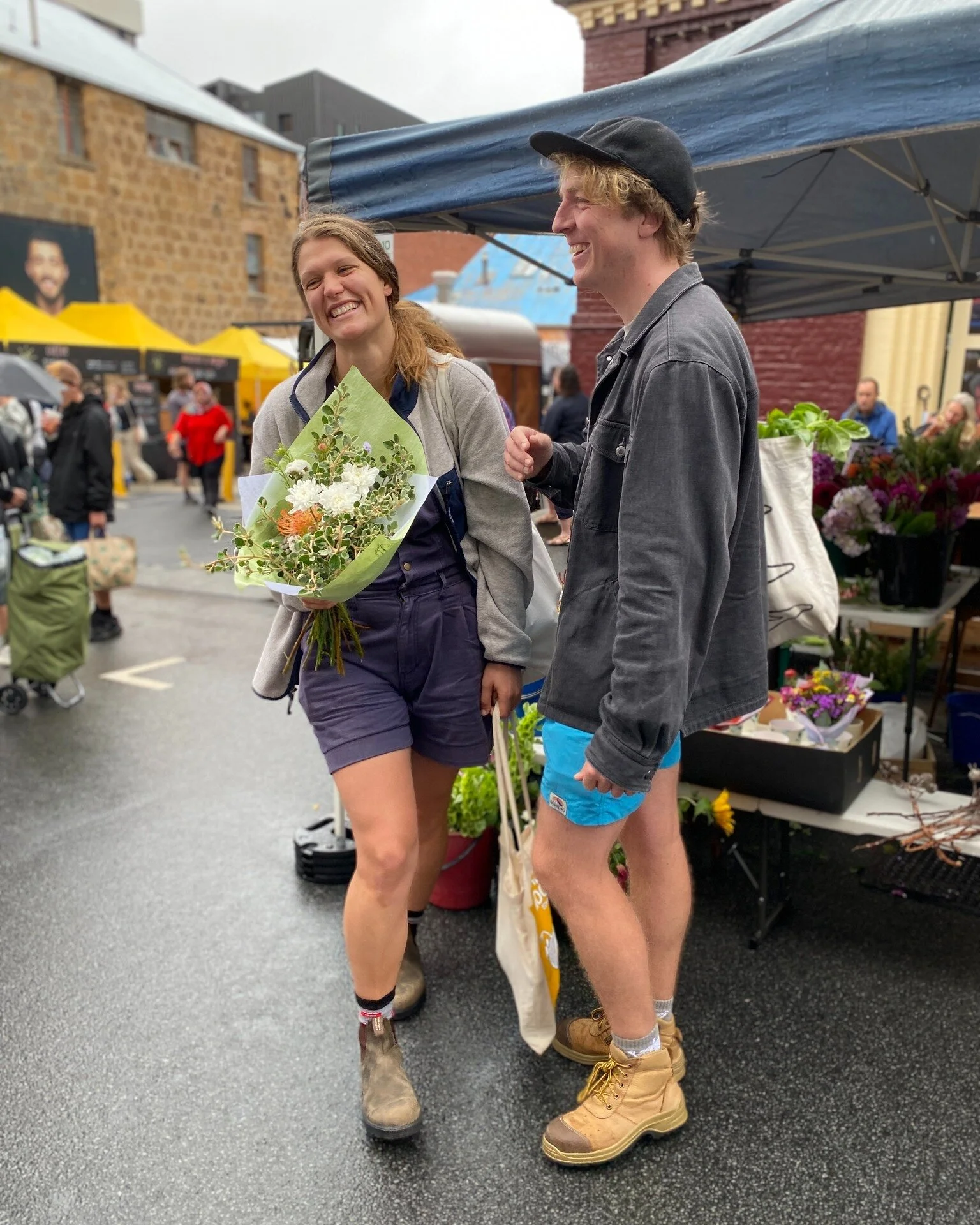 Floral Photo Gallery | Captivating Floral Displays — Forage Flowers ...