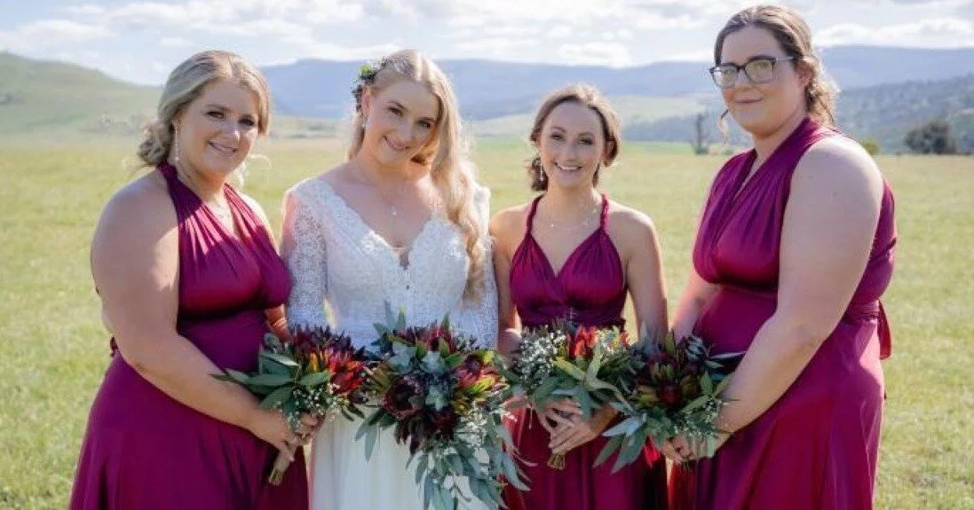 Floral Photo Gallery | Captivating Floral Displays — Forage Flowers ...