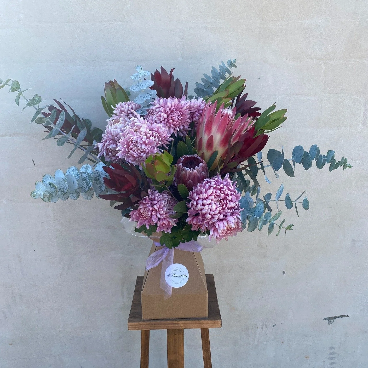 Floral Photo Gallery | Captivating Floral Displays — Forage Flowers ...