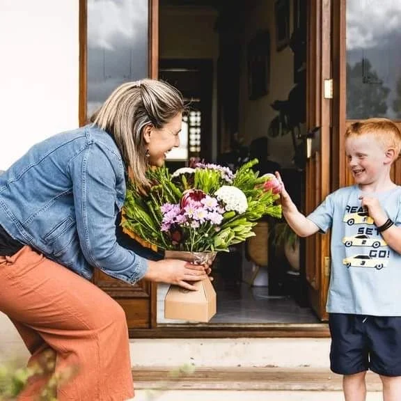 Floral Photo Gallery | Captivating Floral Displays — Forage Flowers ...